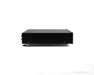 Yba 3Δ / 3 Delta // Solid-State Line Preamplifier / Original Box ...