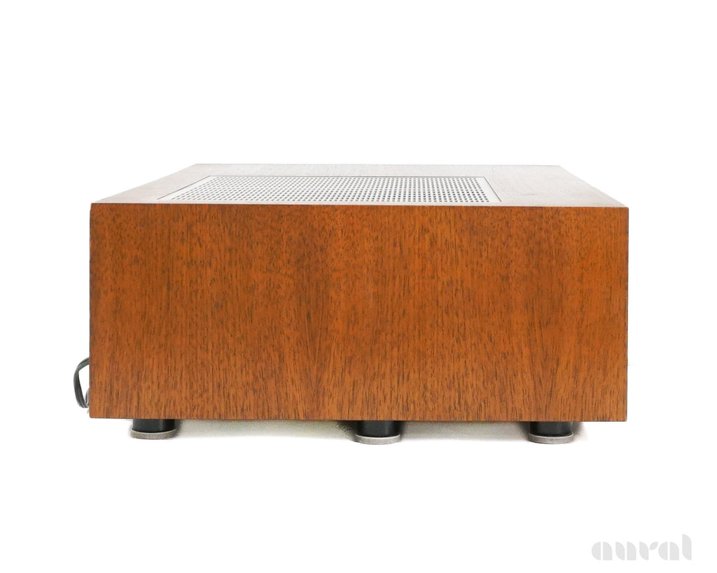 Yamaha CR-1020 // Vintage / Solid-State Receiver / With Original Box ...