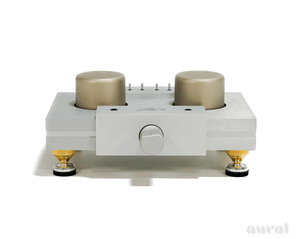 Preowned / Audiozone PRE-T1 // Transformer Based Passive Preamp – AURAL ...