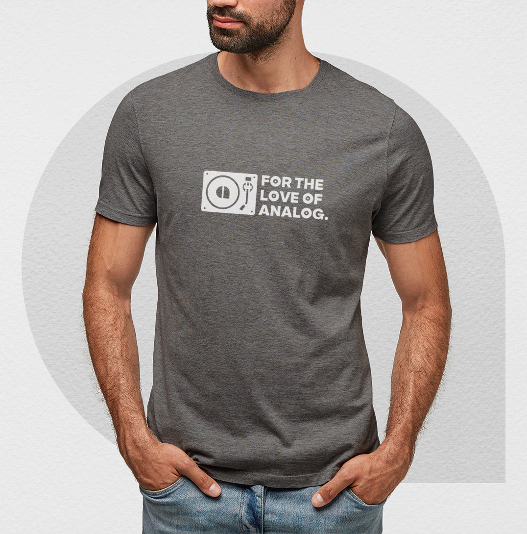 Aural HiFi // Design. In Stereo.