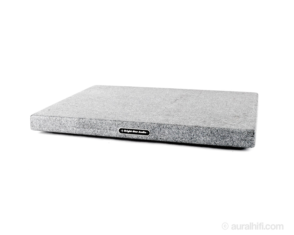 Bright Star Audio Isolation Platform // Sand-filled – AURAL HiFi