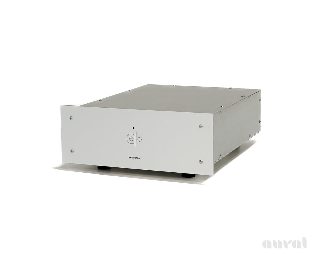 Vintage / Cello Rmc Phono // MC Phono Preamp For Sale – AURAL HiFi