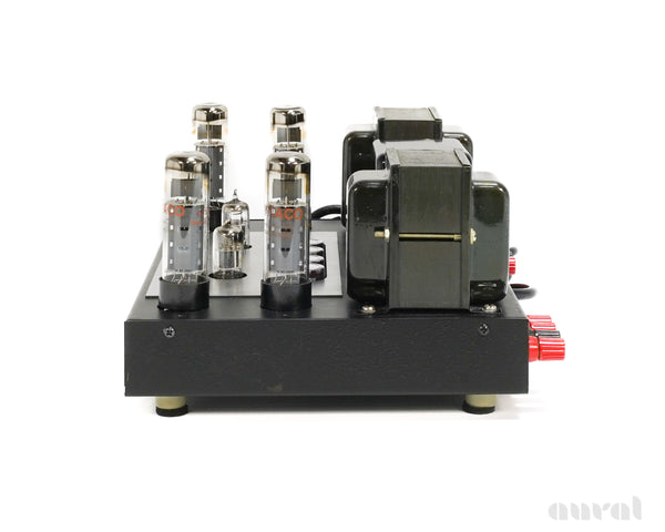 Dynaco ST-70 Series II // Vintage / Stereo Tube Amplifier - 2 – AURAL HiFi