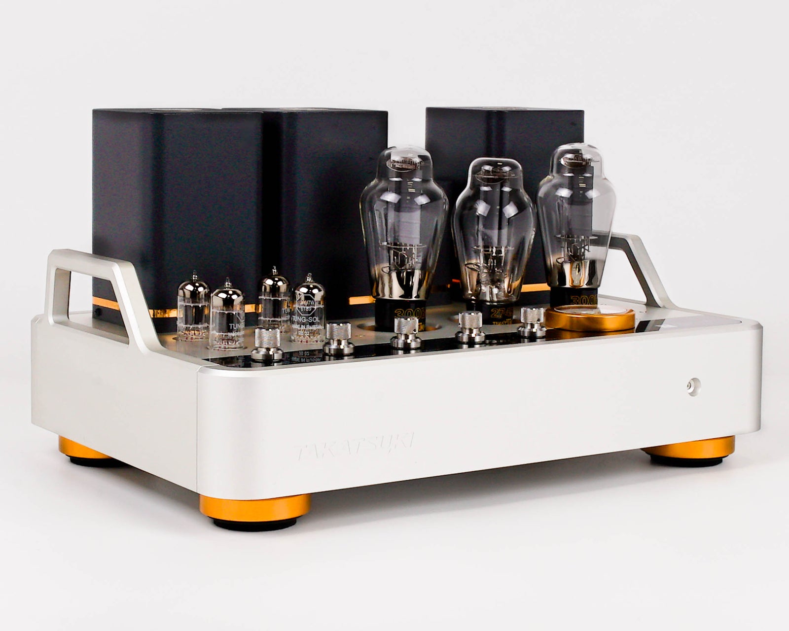 Aural HiFi // Design. In Stereo.