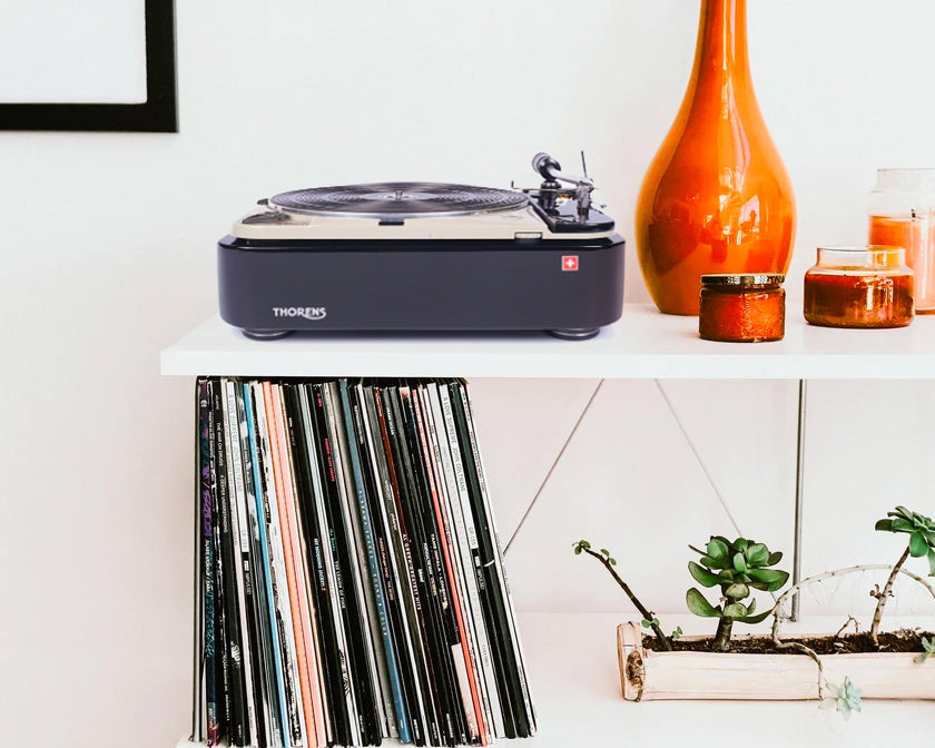 Aural HiFi // Design. In Stereo.