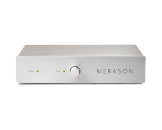 DAC – AURAL HiFi