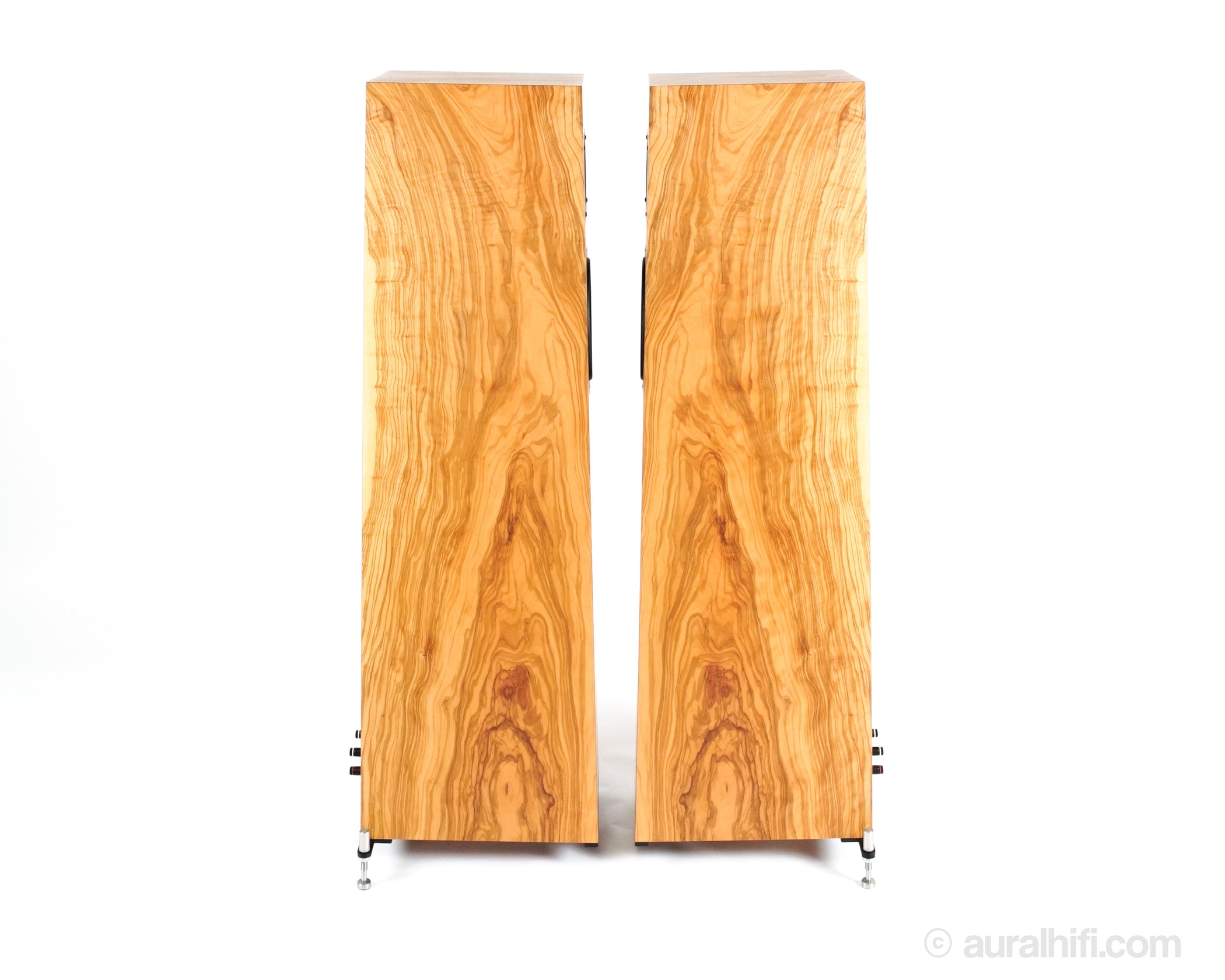 Blumenhofer Acoustics Tempesta 20 Mk2 // New / Horn Loaded Speakers For ...