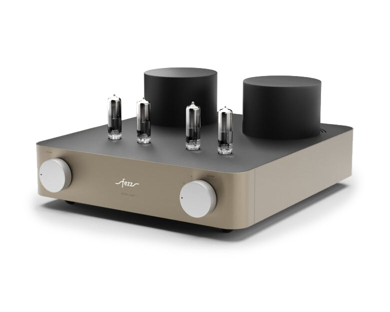 Fezz Audio – AURAL HiFi
