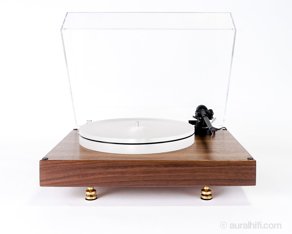 Sota Quasar // New / Turntable / RB330 Tonearm / With Dust Cover For ...