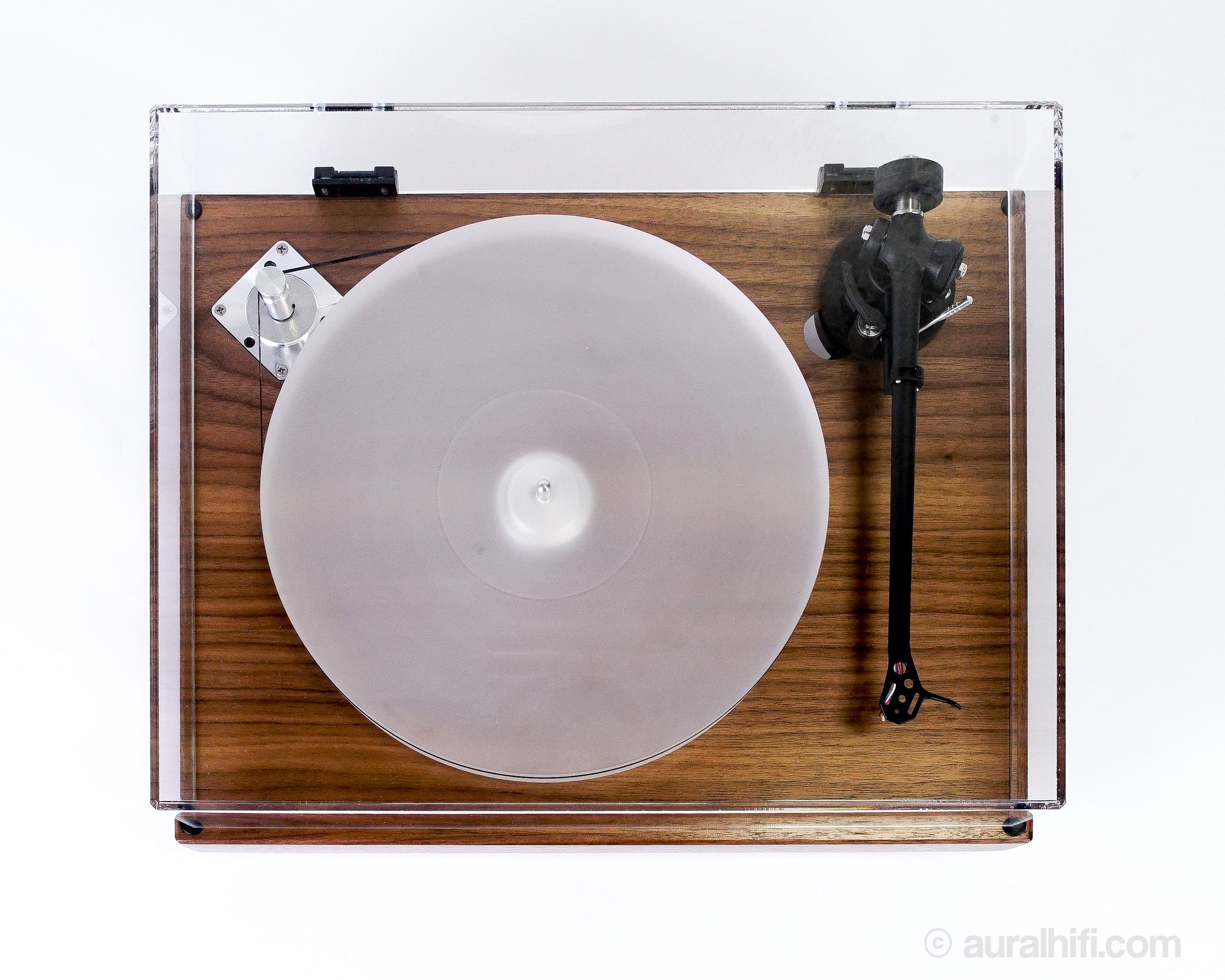 Sota Quasar // New / Turntable / RB330 Tonearm / With Dust Cover For ...