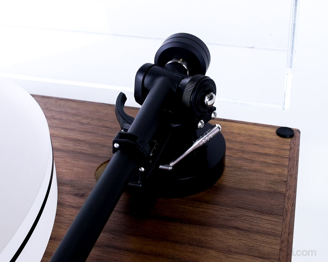Sota Quasar // New / Turntable / RB330 Tonearm / With Dust Cover For ...