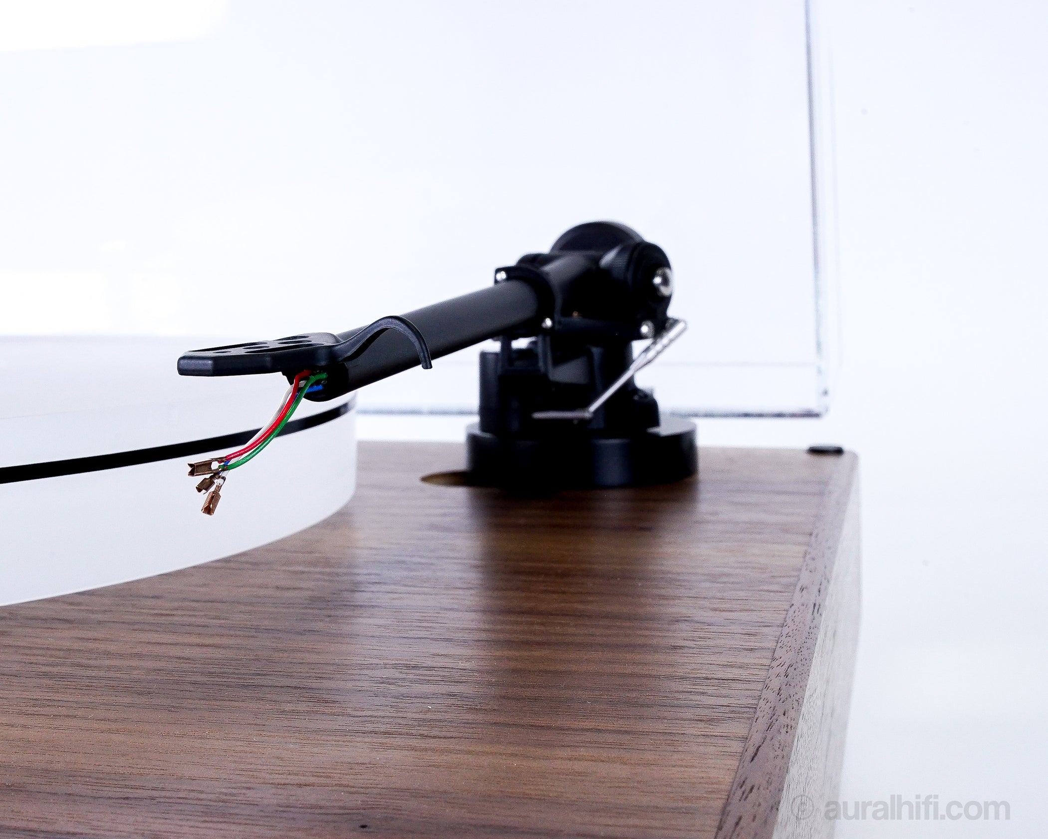 Sota Quasar // New / Turntable / RB330 Tonearm / With Dust Cover For ...