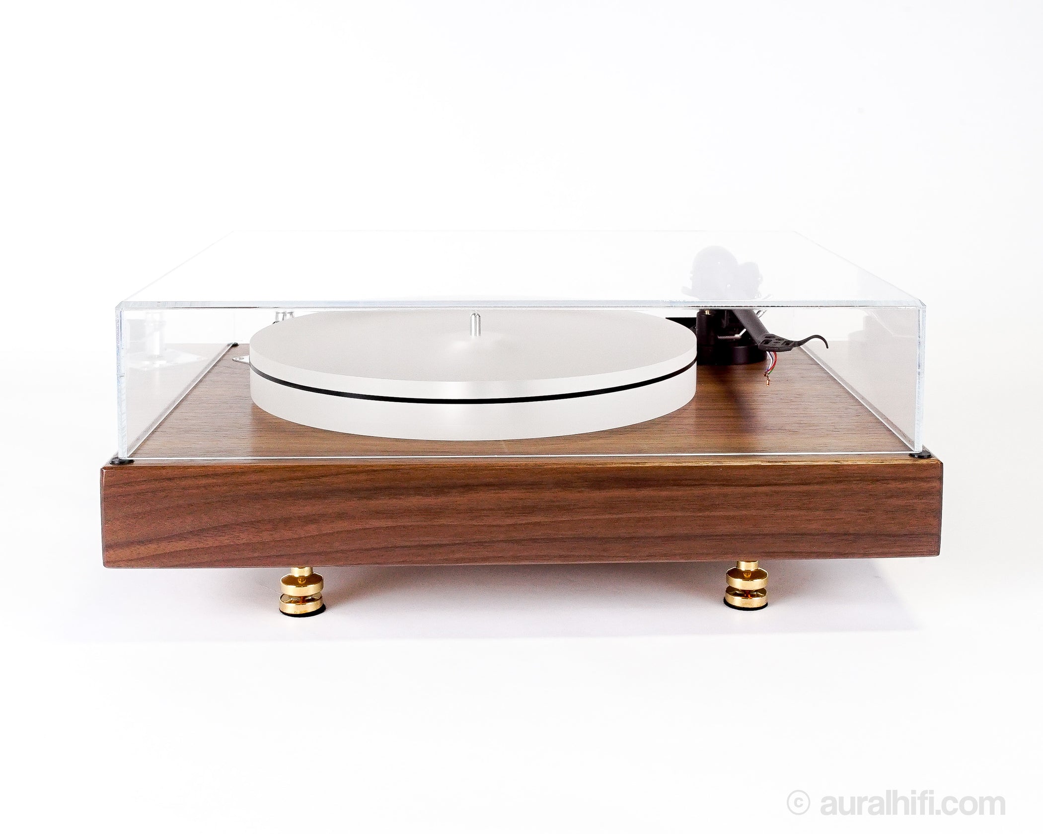 Sota Quasar // New / Turntable / RB330 Tonearm / With Dust Cover For ...