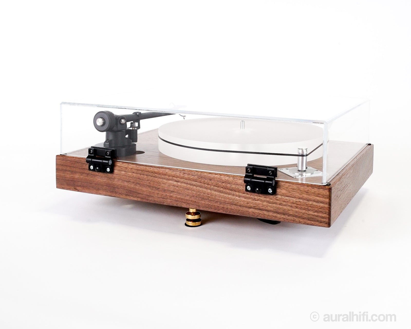 Sota Quasar // New / Turntable / RB330 Tonearm / With Dust Cover For ...