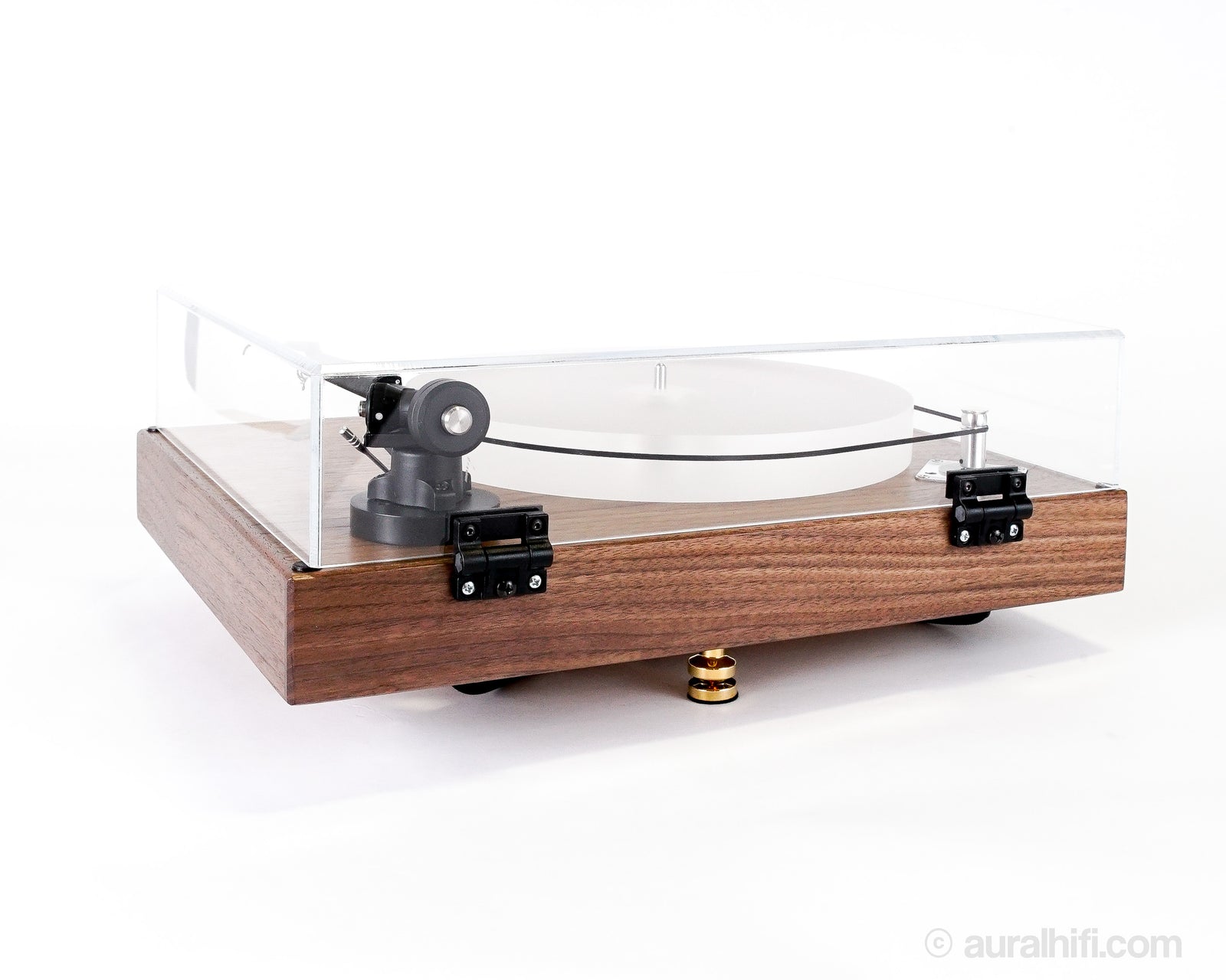 Sota Quasar // New / Turntable / RB330 Tonearm / With Dust Cover For ...