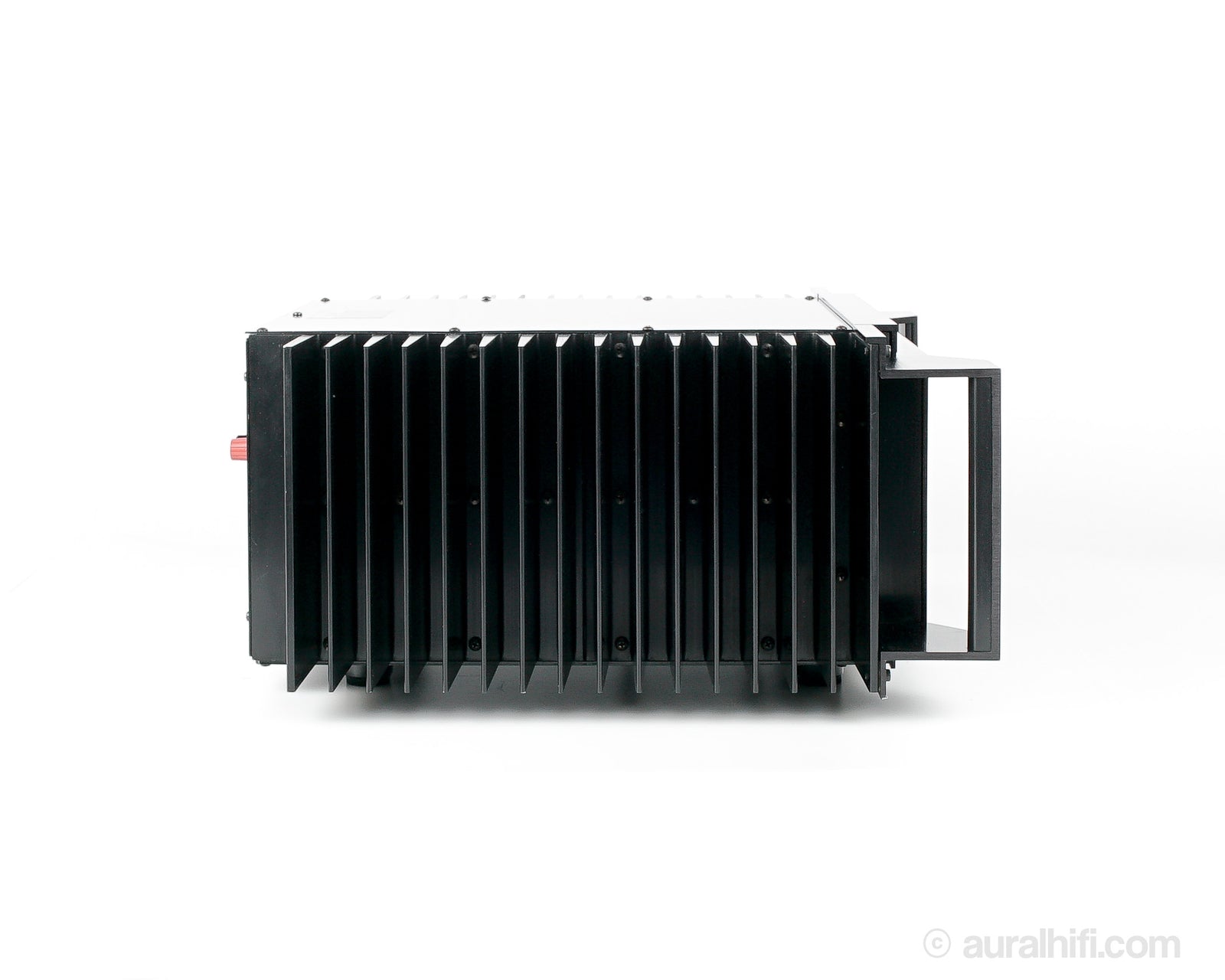 Vintage Nakamichi PA-7 // Stasis Amplifier – AURAL HiFi