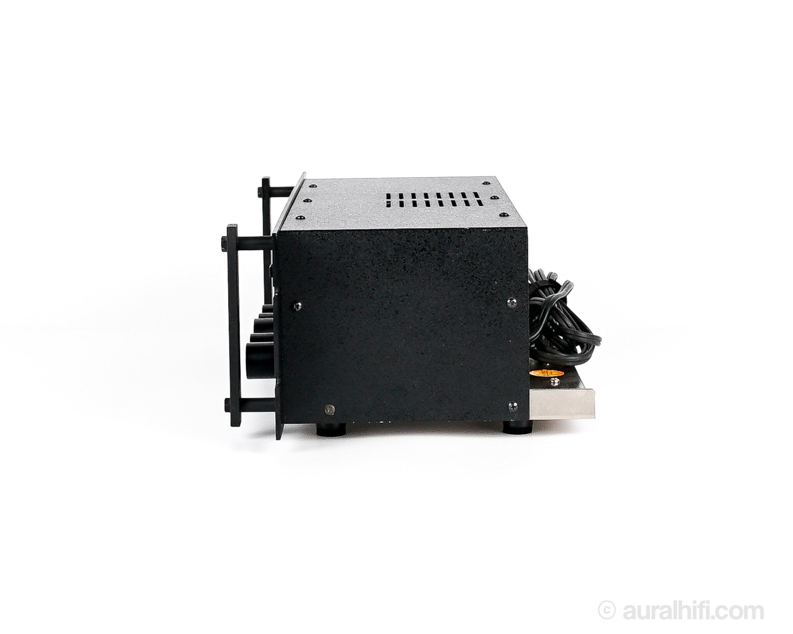 Vintage Gas Thoebe Servo Loop // Solid-State Preamplifier – AURAL HiFi