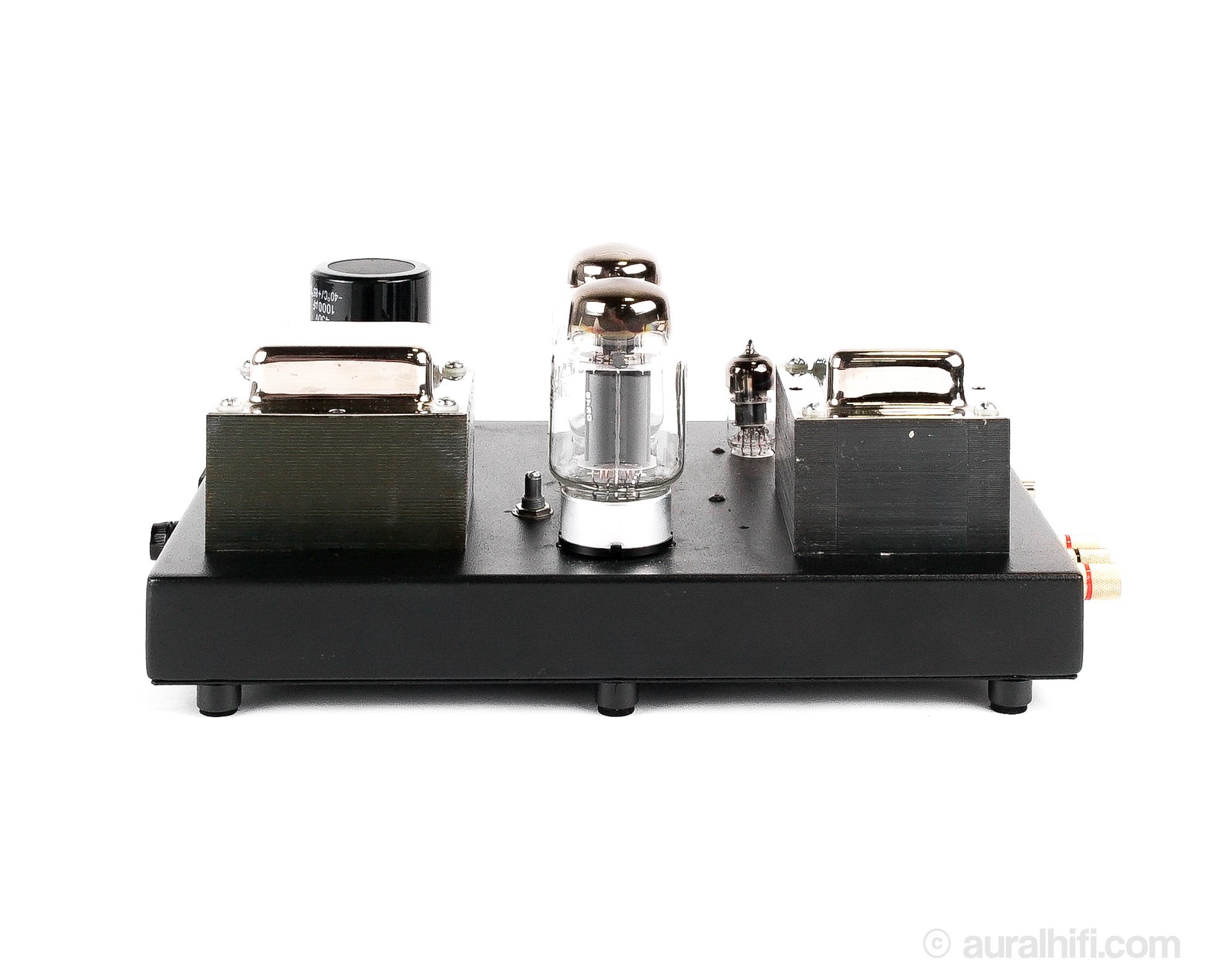 Quicksilver Mid Mono // Tube Amplifier Monoblocks – AURAL HiFi