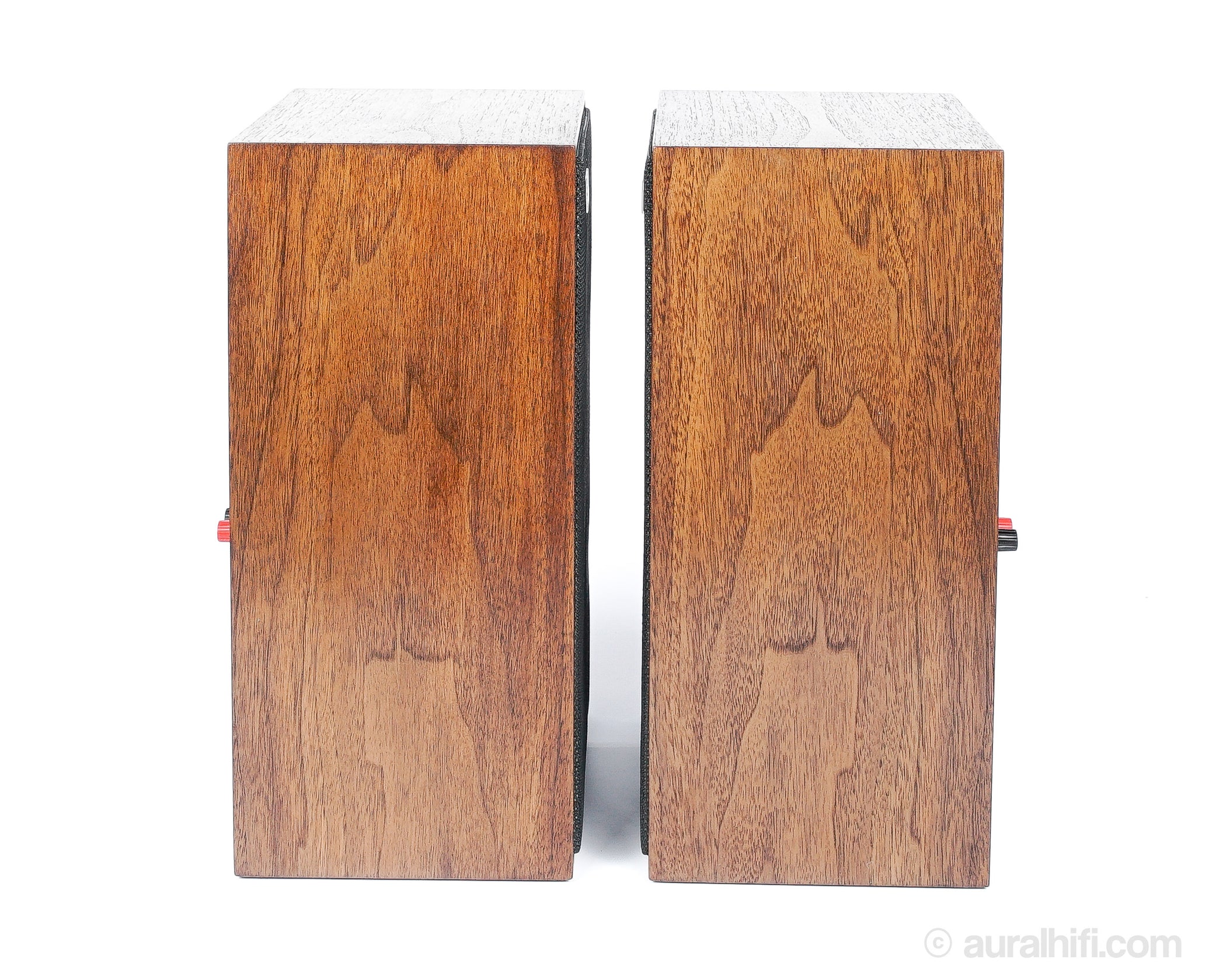 Rogers LS1 // Speakers / Refinished – AURAL HiFi