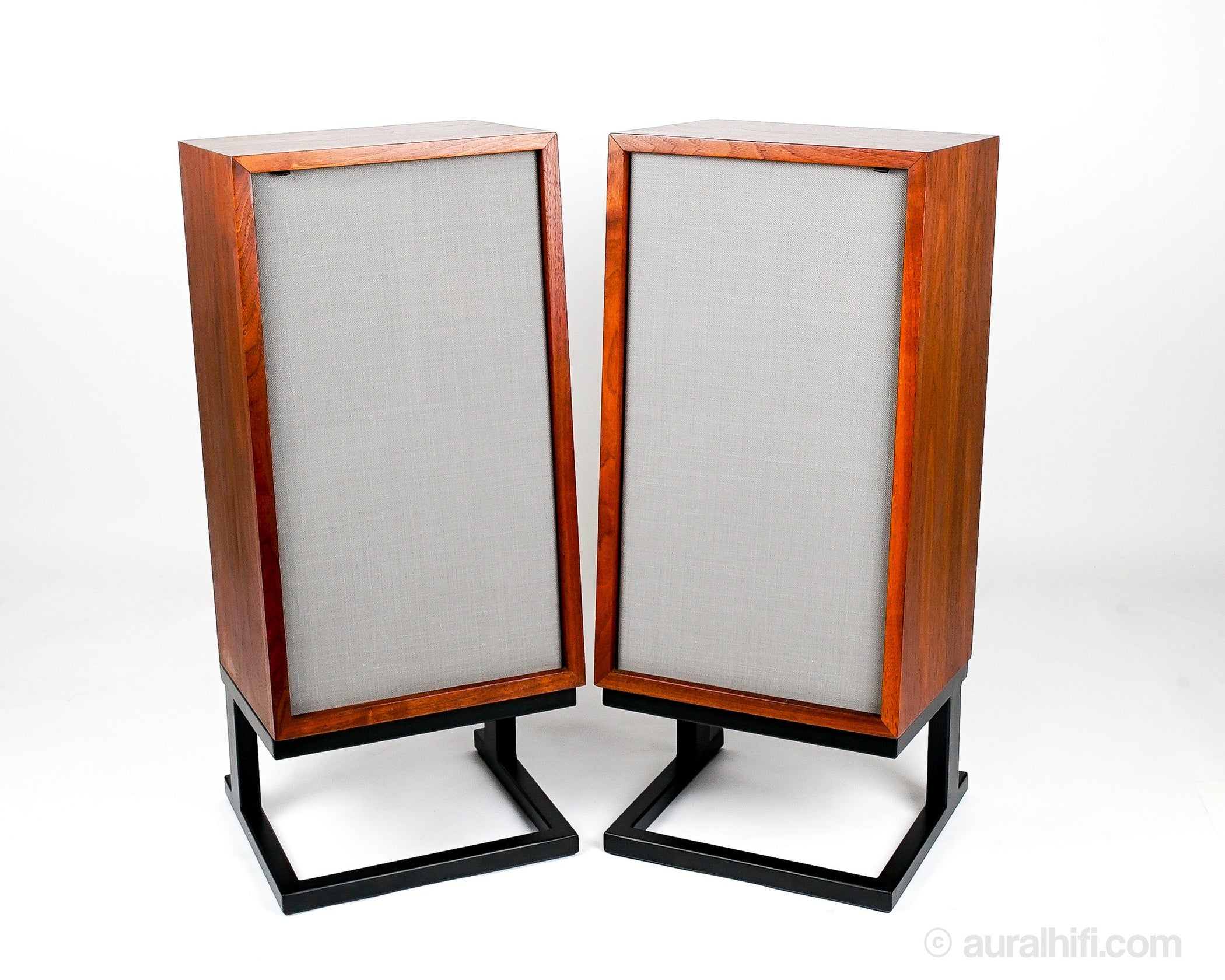 Vintage Acoustic Research AR-2a // Speakers / Aural Custom Restoration ...