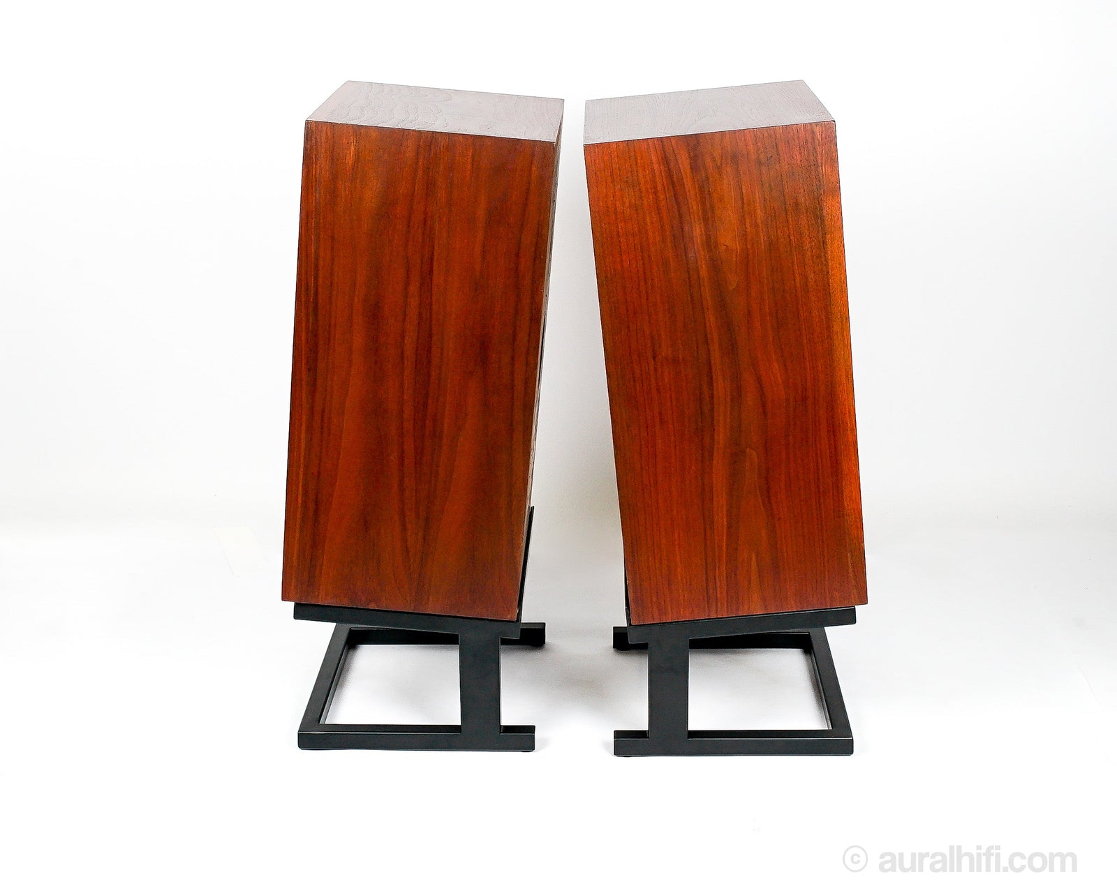 Vintage Acoustic Research AR-2a // Speakers / Aural Custom Restoration ...