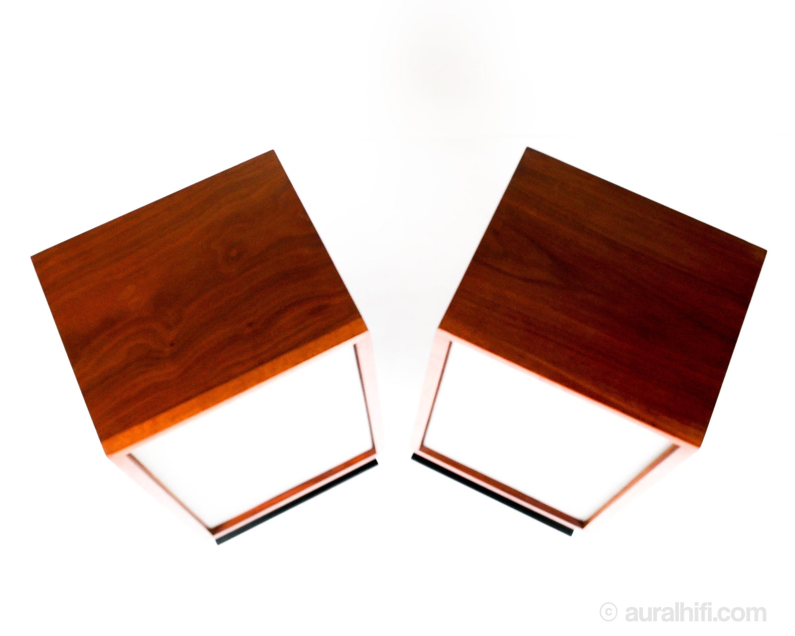 Vintage Acoustic Research AR-2a // Speakers / Aural Custom Restoration ...