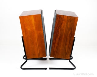 Vintage Ads L810 // Speakers / Restored / Reclothed / Stands – AURAL HiFi