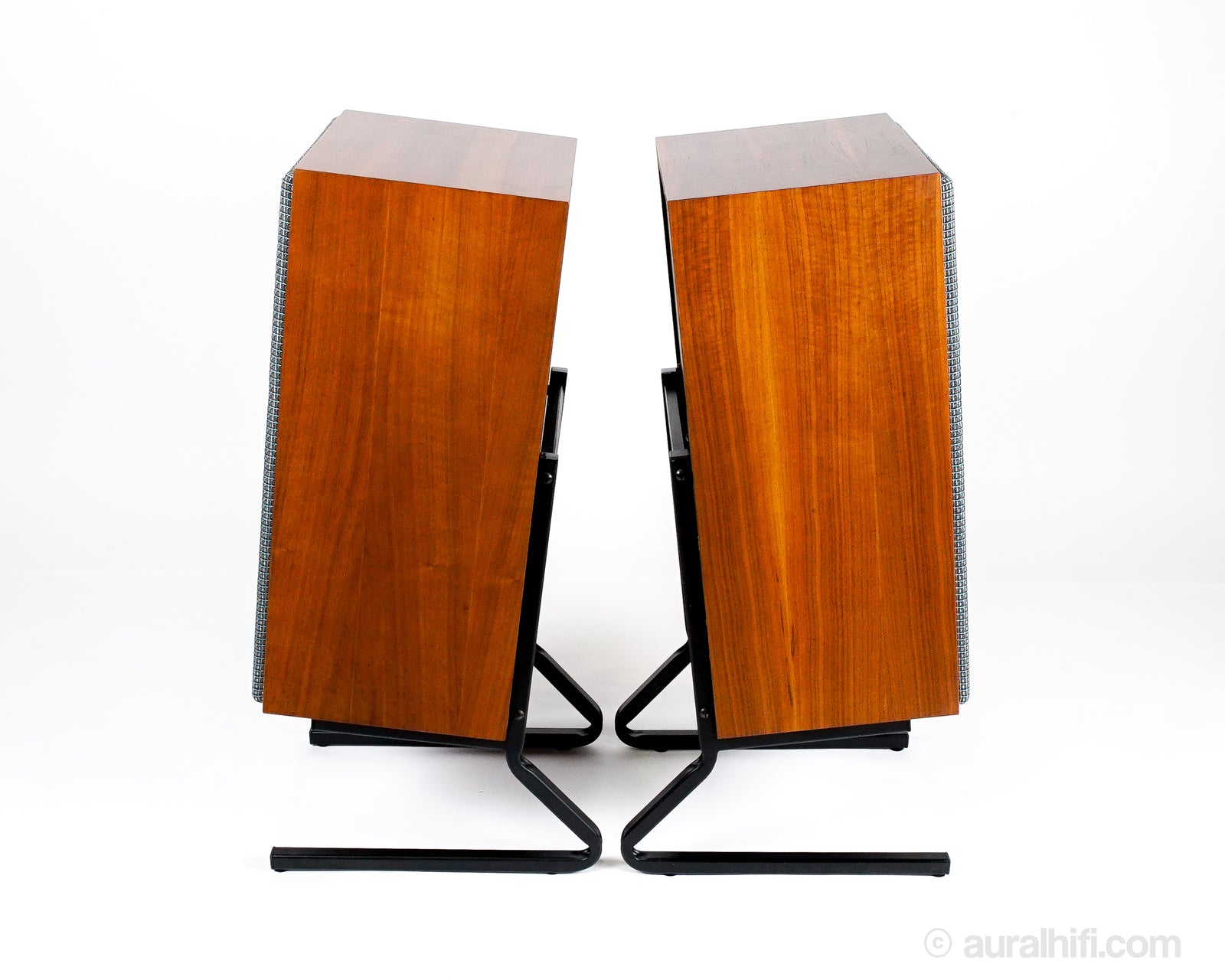 Vintage Ads L810 // Speakers / Restored / Reclothed / Stands – AURAL HiFi