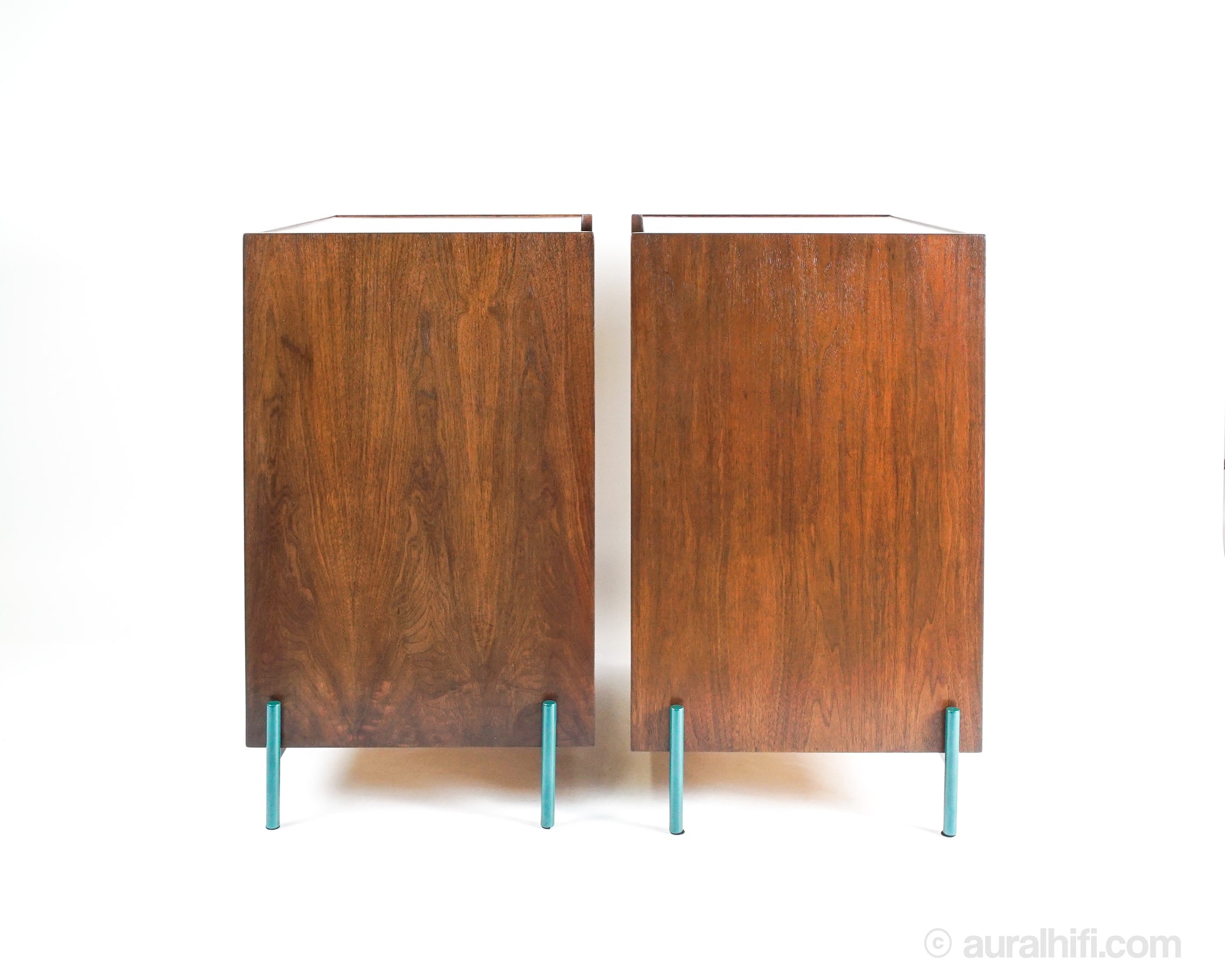 Vintage Altec Lansing 878B Santiago // Speakers / Custom Restoration ...