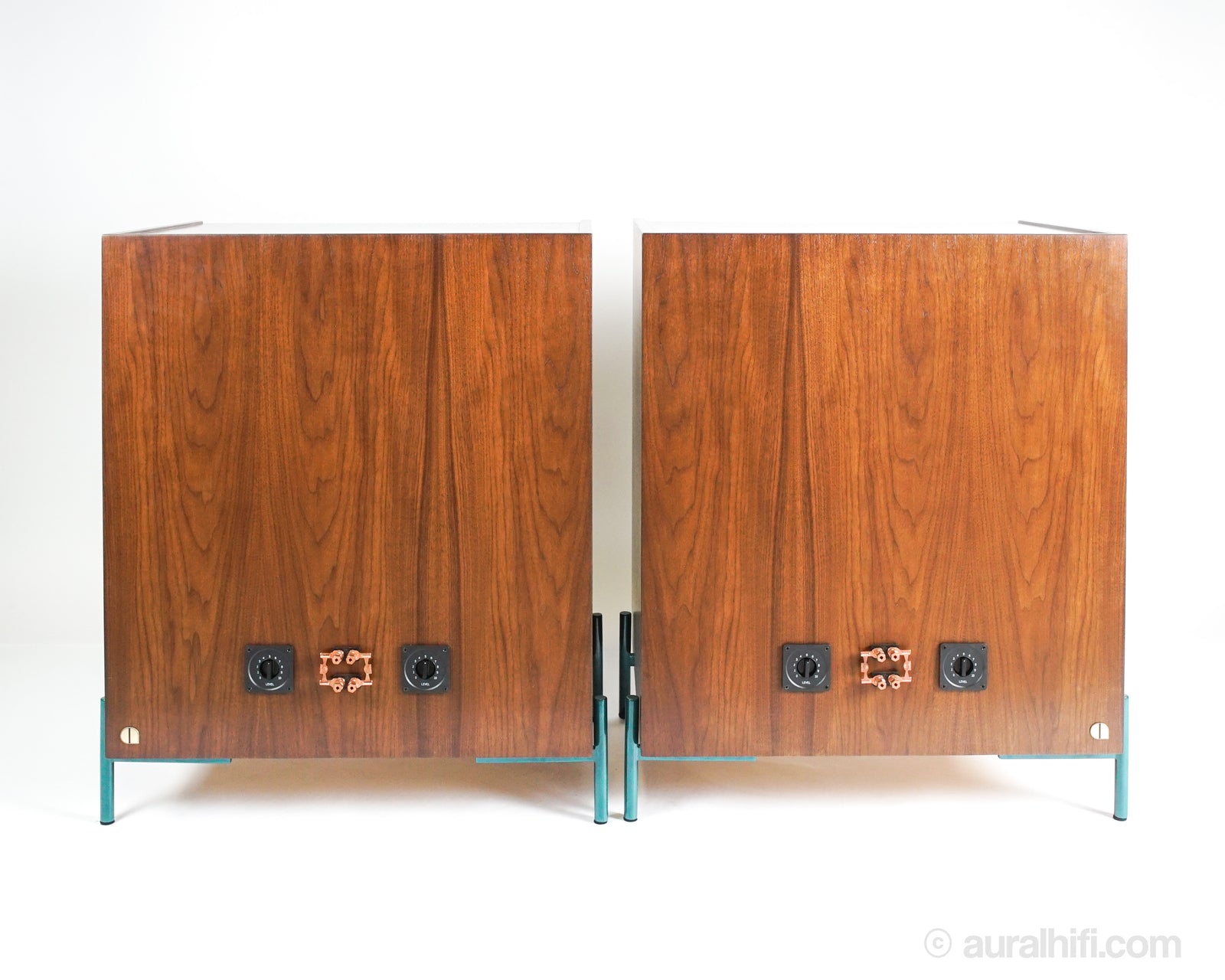 Vintage Altec Lansing 878B Santiago // Speakers / Custom Restoration ...