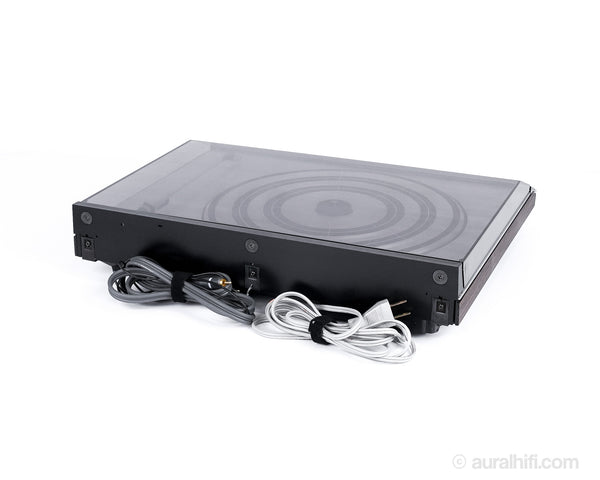 Vintage Bang & Olufsen Beogram 3404 // Turntable / Professionally ...