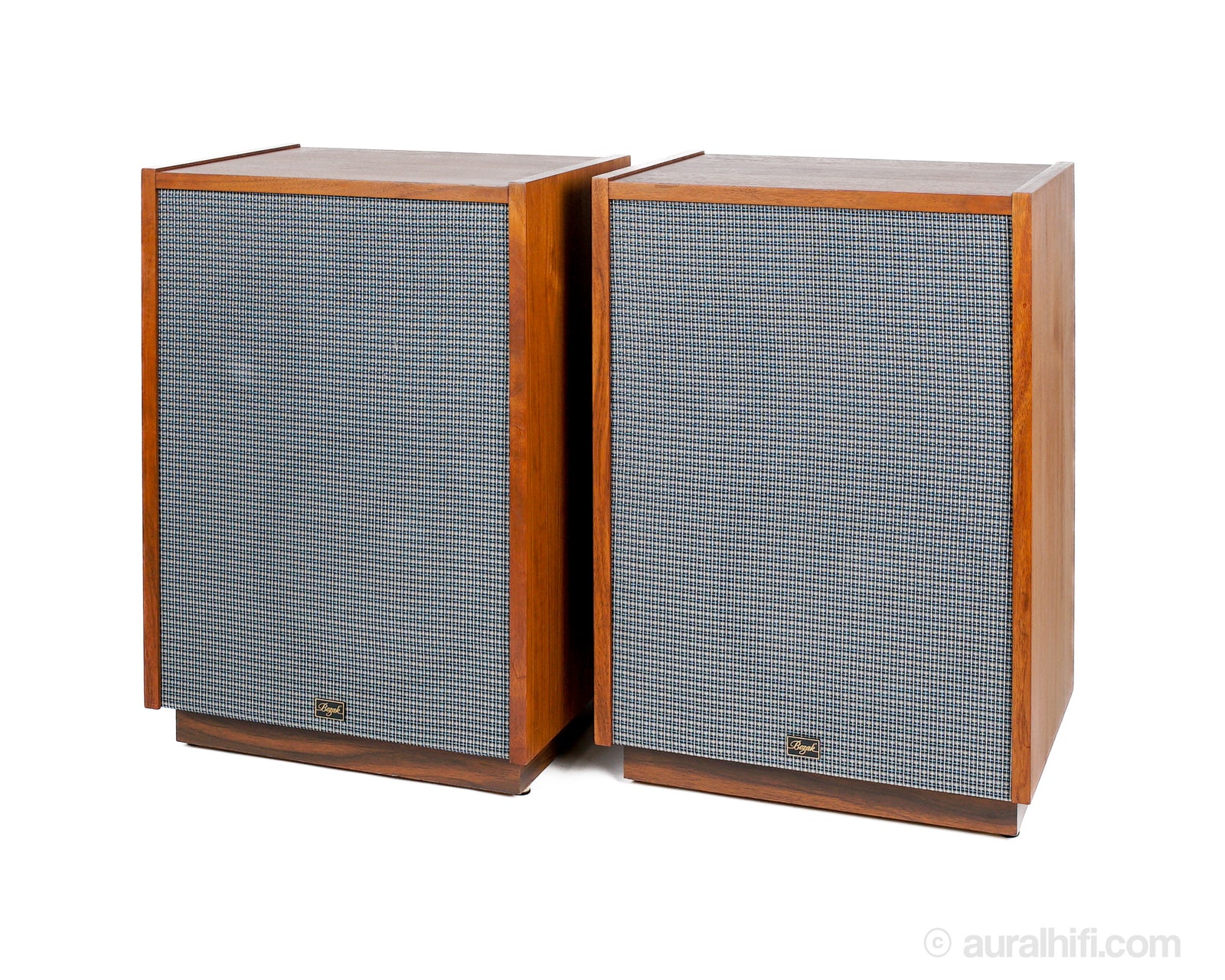 The Archive – AURAL HiFi