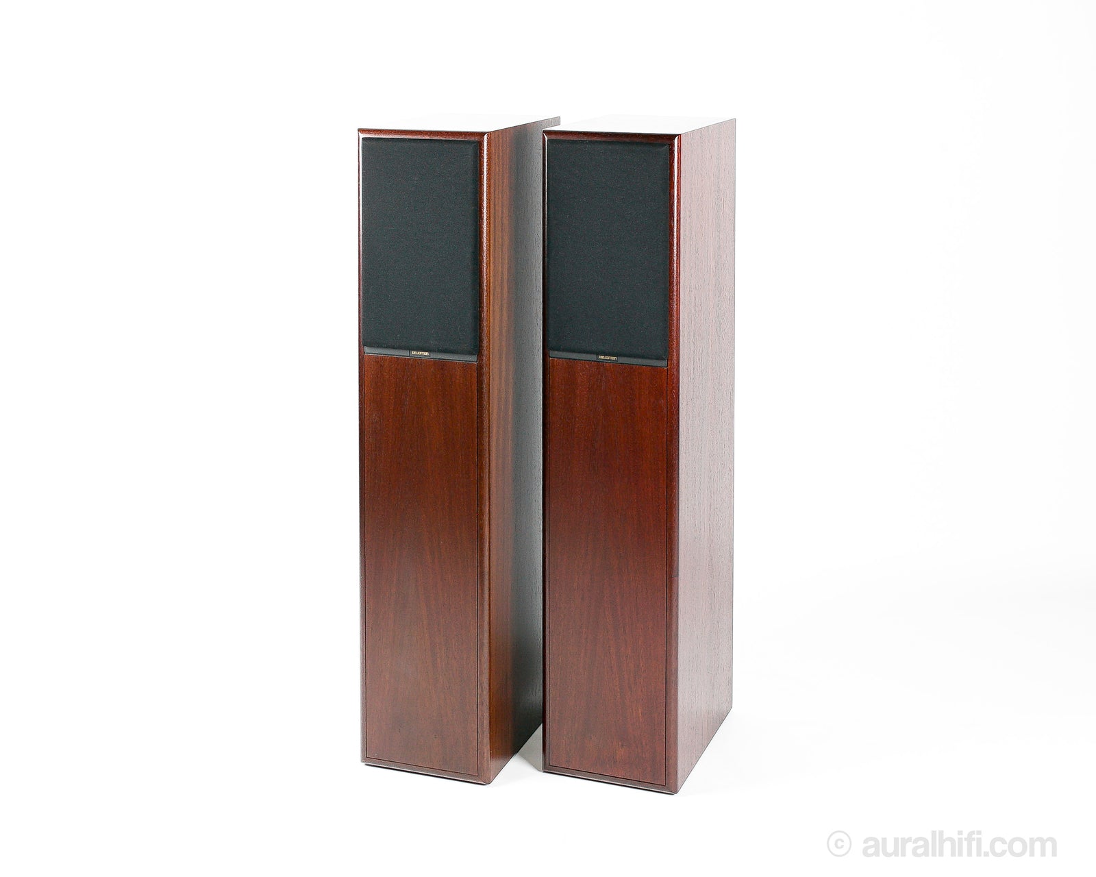 Vintage Celestion 300 // Floorstanding Loudspeakers – AURAL HiFi