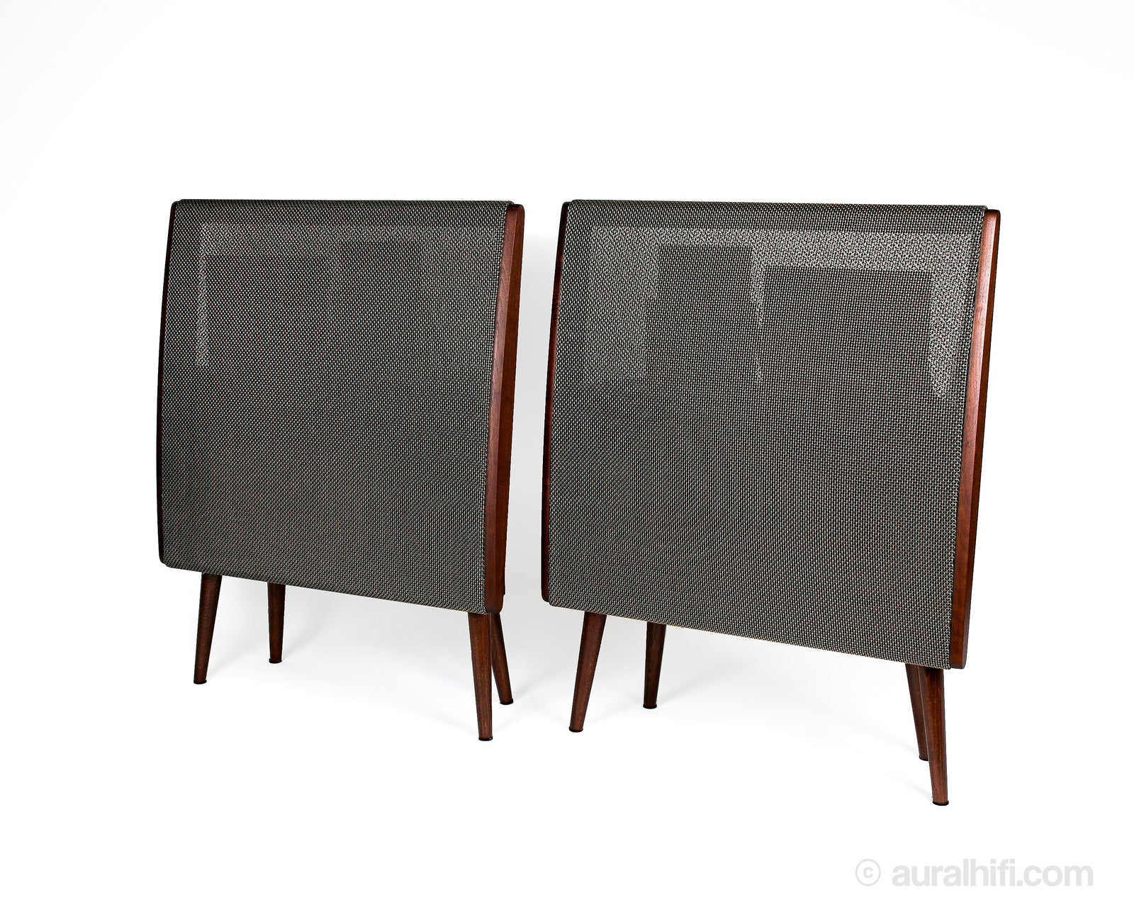 The History Of Dahlquist – AURAL HiFi