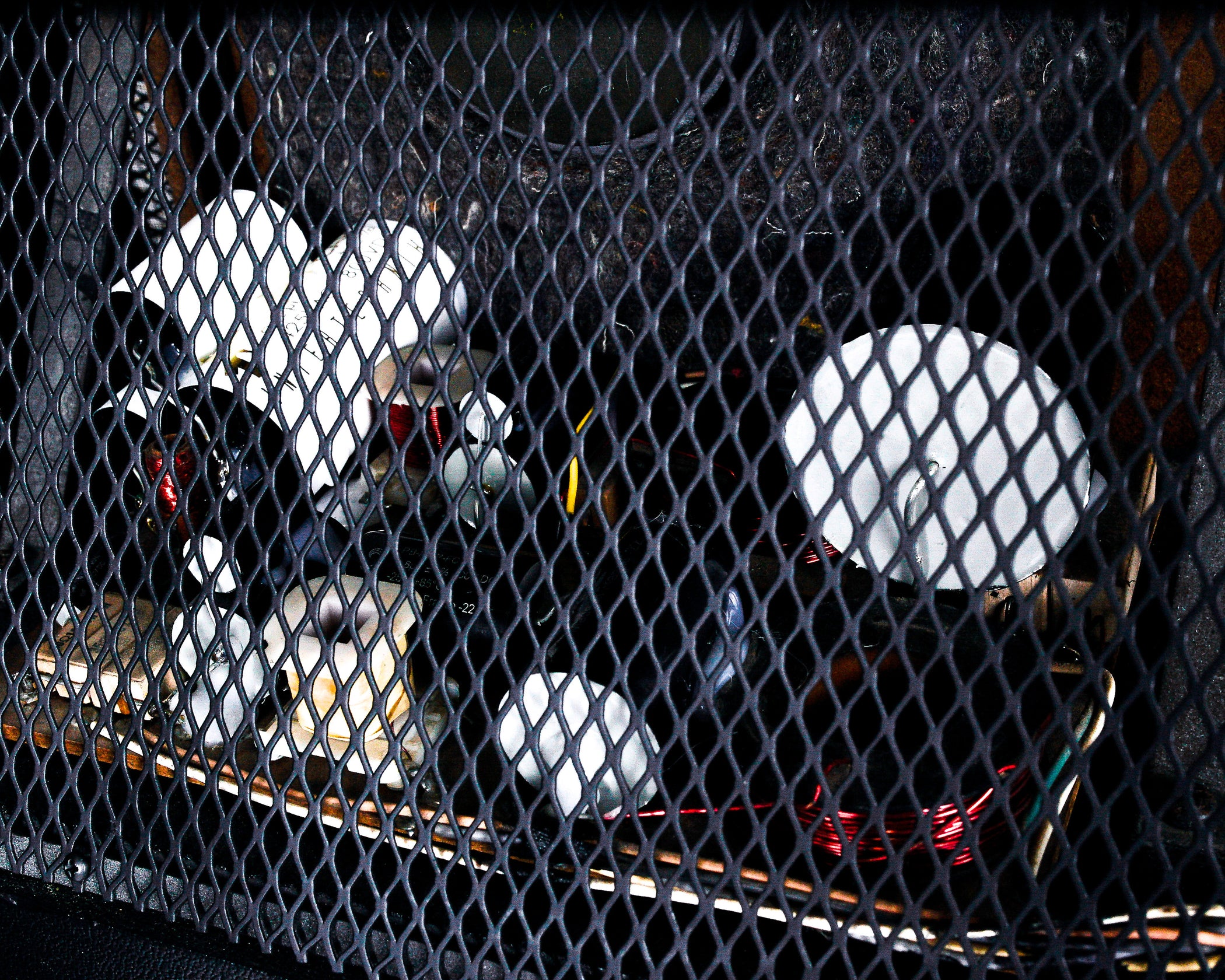 Vintage Dahlquist DQ-10 // Speakers / Aural Custom Restoration – AURAL HiFi