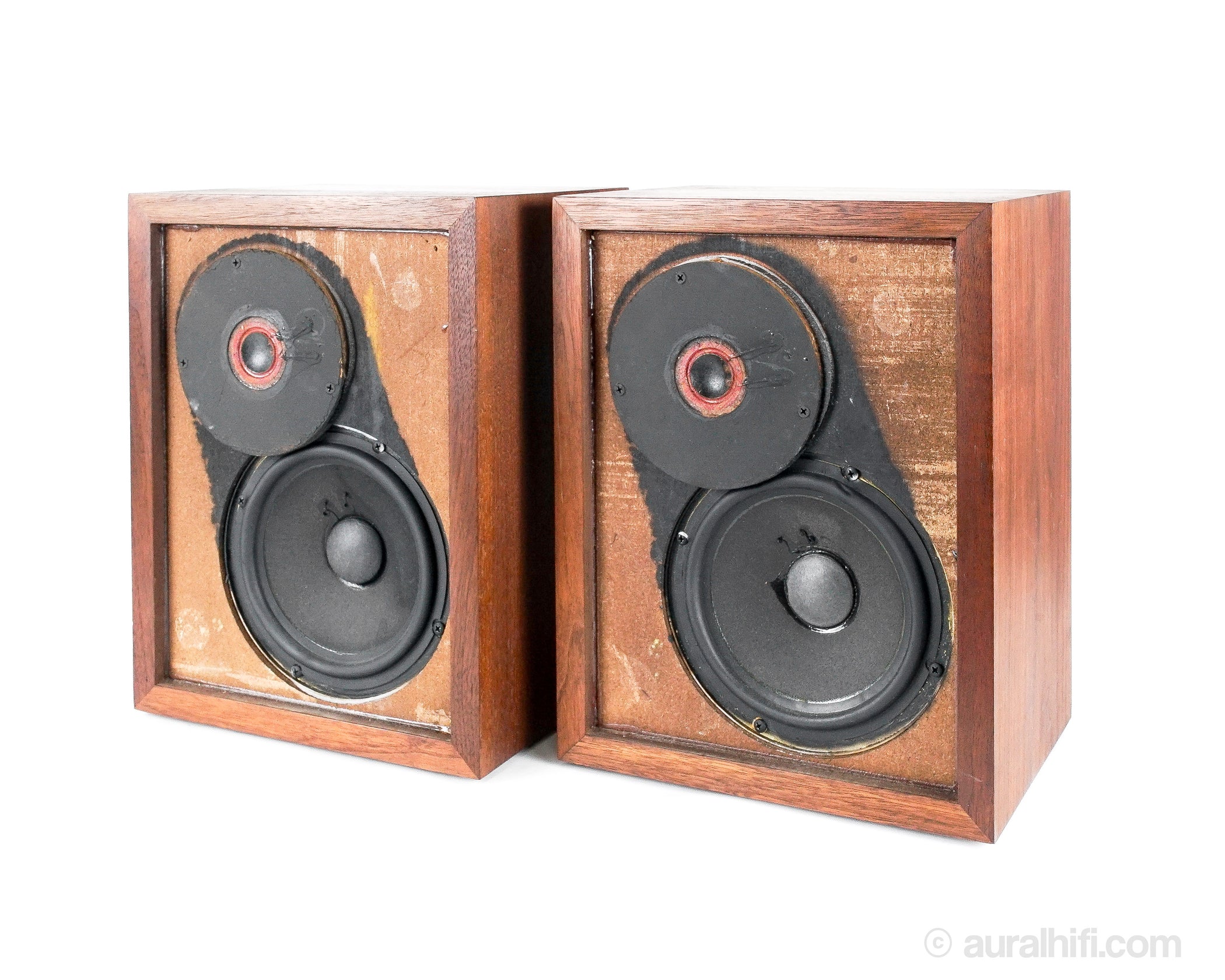 Vintage Epicure Epi M50 // Bookshelf Speakers – AURAL HiFi