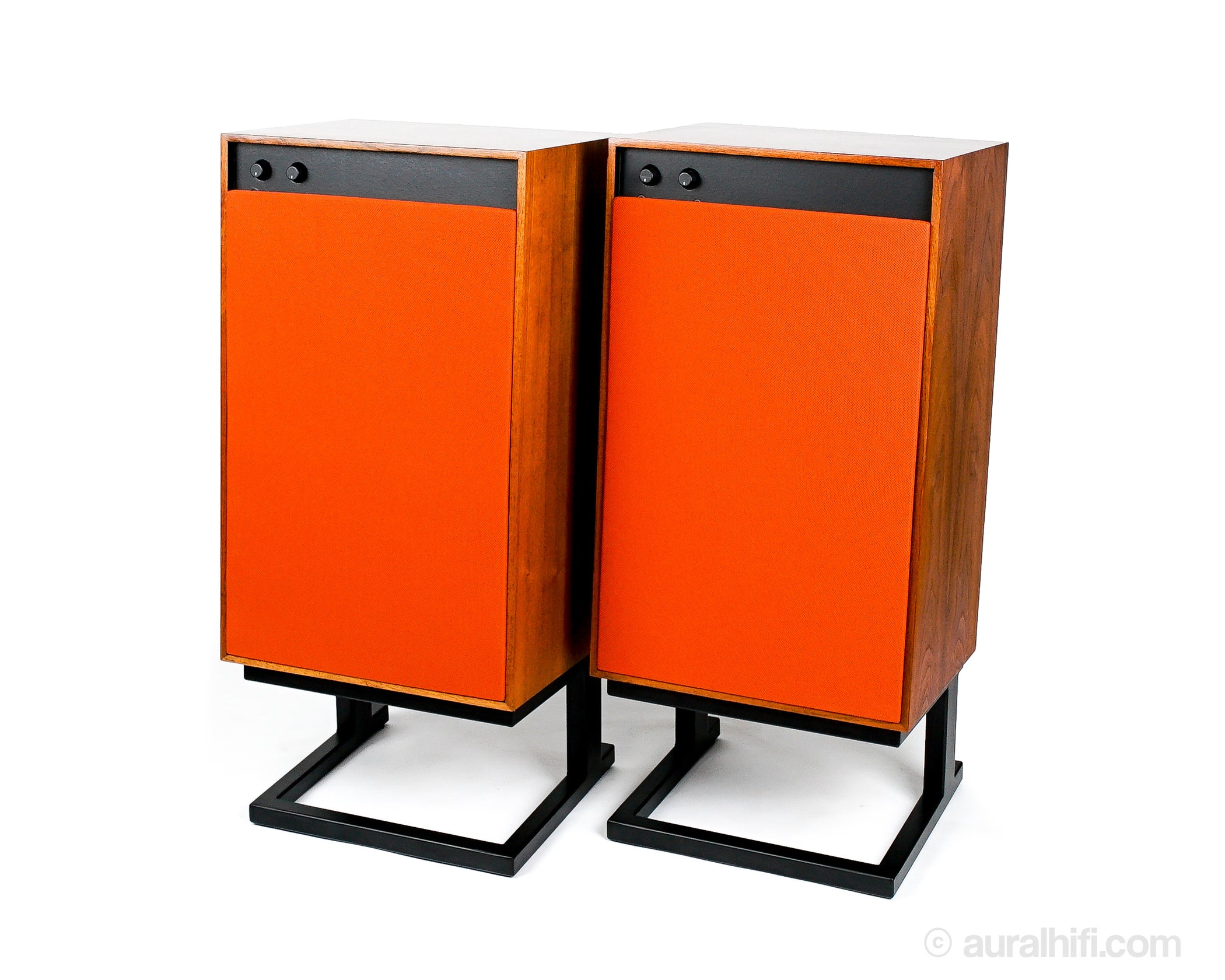 The History Of JBL – AURAL HiFi