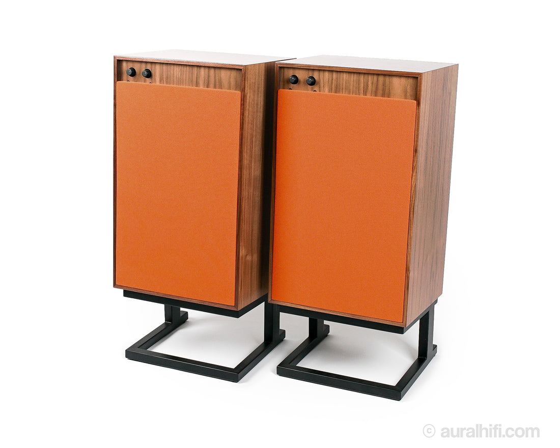 The History Of JBL – AURAL HiFi