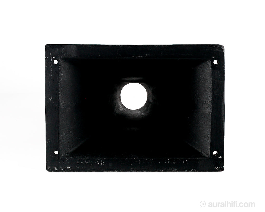 Vintage JBL H5039 // Horn – AURAL HiFi