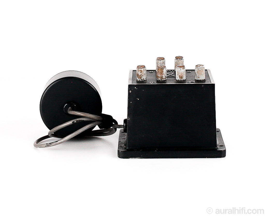 Vintage JBL N2500 // Crossover For Sale – AURAL HiFi