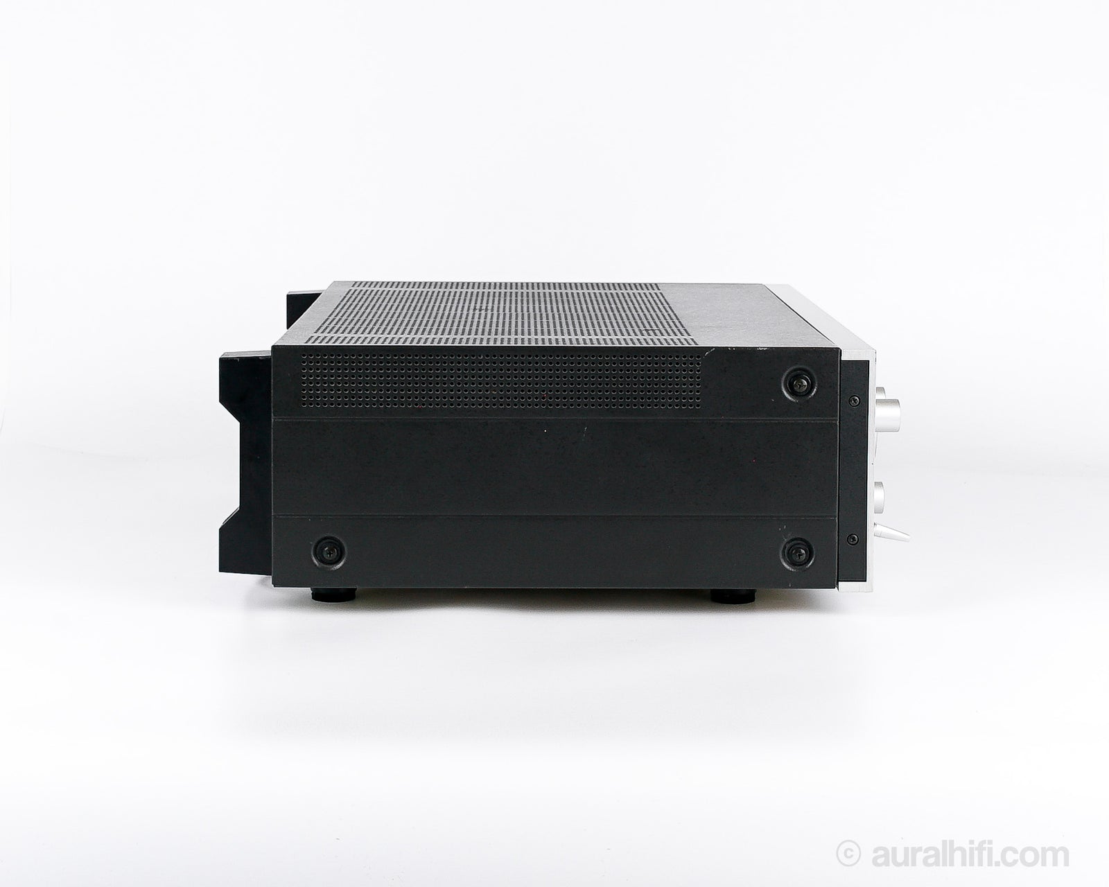 Vintage Kenwood KA-701 // Integrated Amplifier / Tests And Sounds ...