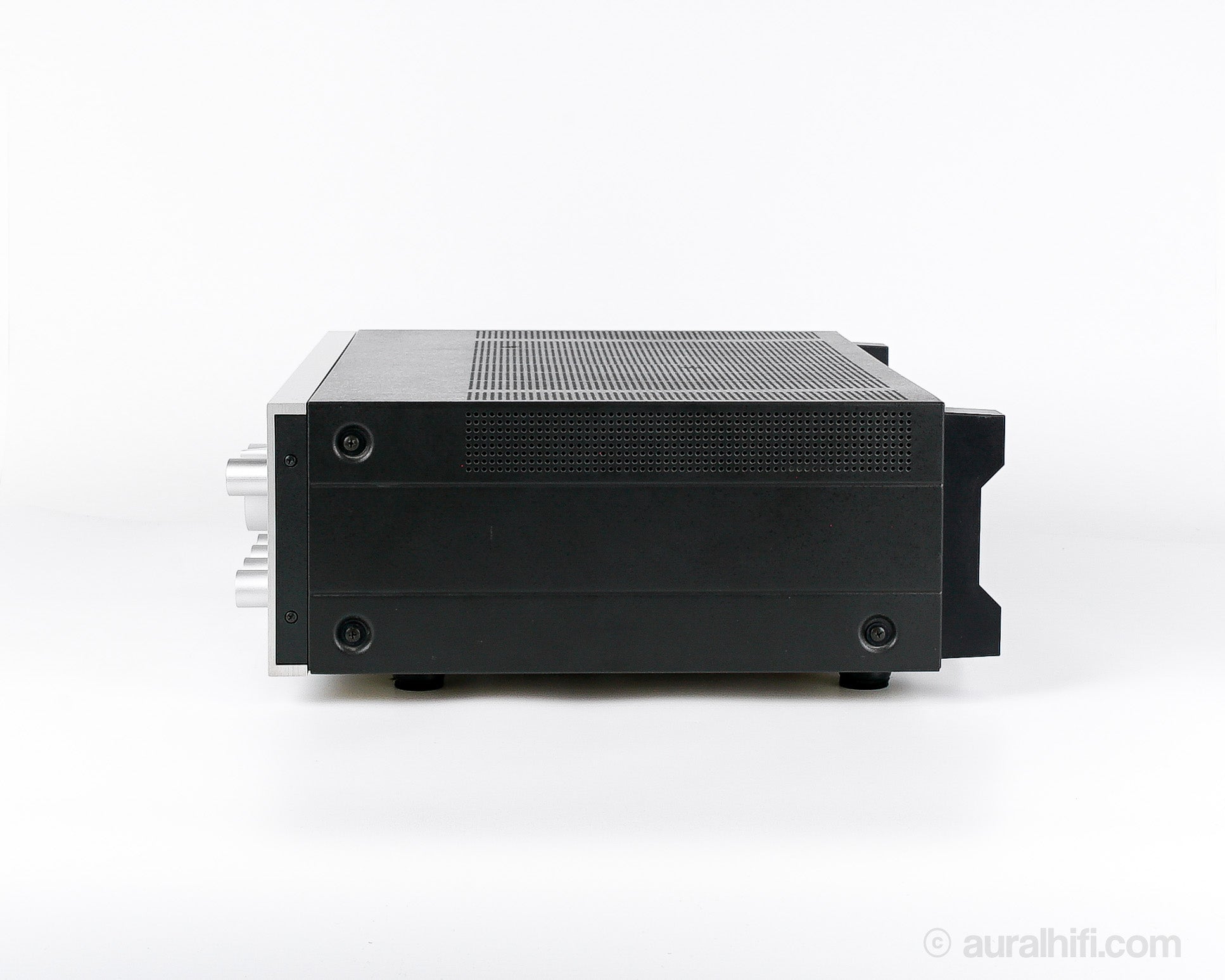 Vintage Kenwood KA-701 // Integrated Amplifier / Tests And Sounds ...