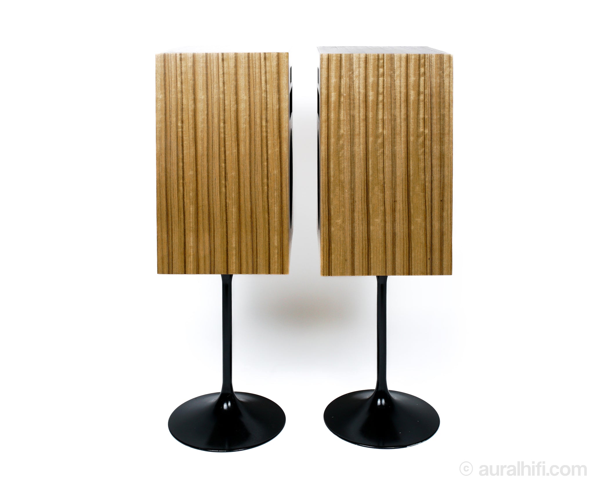 Vintage Klipsch Heresy E // Speakers / Complete Custom Restoration ...