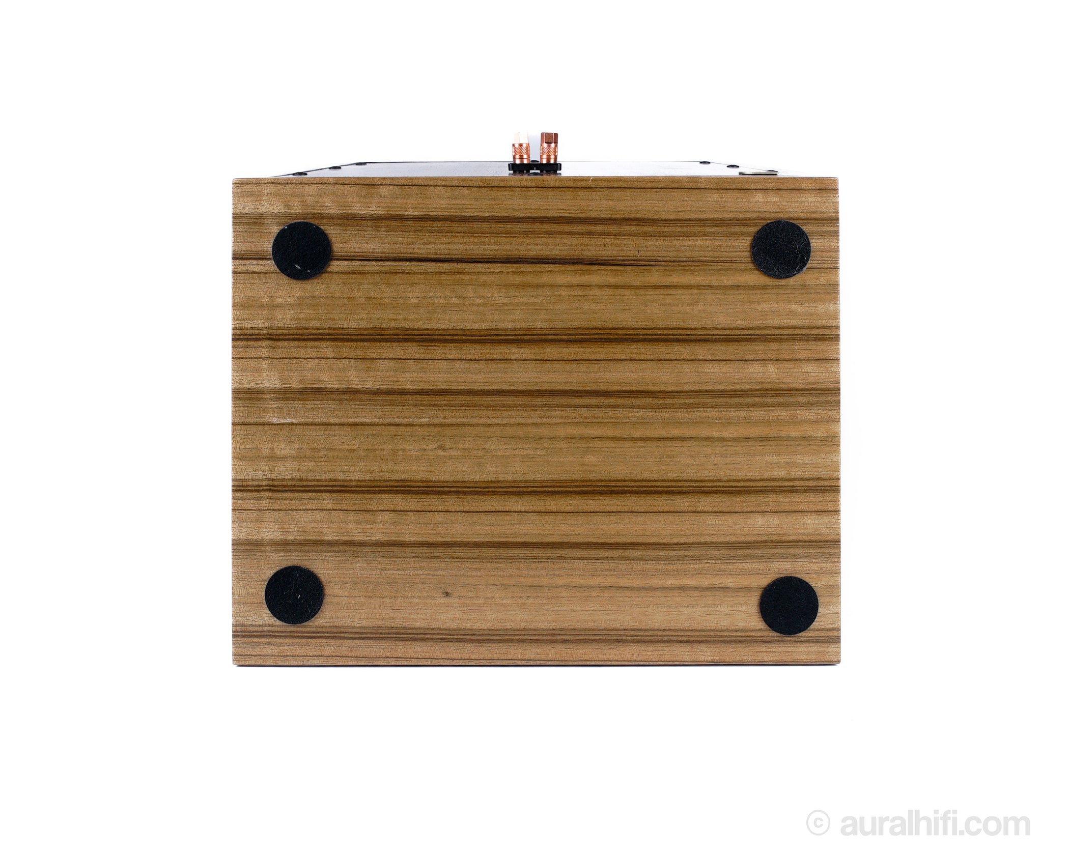 Vintage Klipsch Heresy E // Speakers / Complete Custom Restoration ...