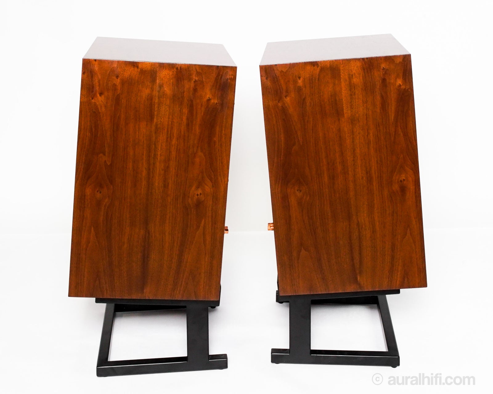 Vintage Klipsch Heresy // Speakers / Custom Restoration – AURAL HiFi
