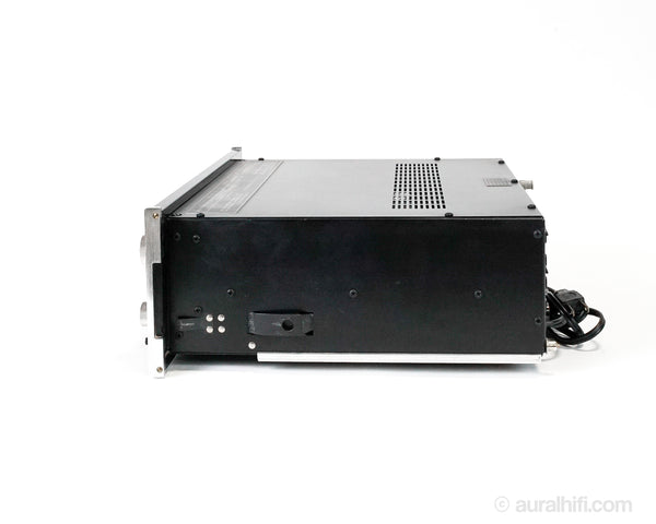 Vintage Mcintosh C27 // Solid-State Preamplifier / Professionally ...