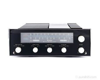 Vintage Mcintosh MR74 // Solid State Solid-State Tuner / Professionally ...