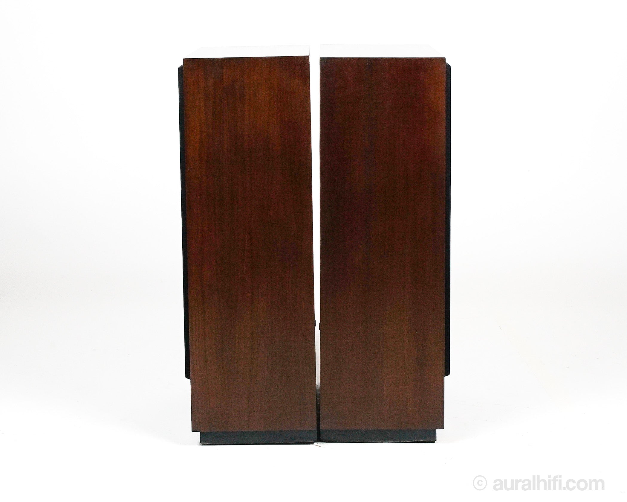 Vintage Mcintosh XR-16 // Isoplanar Speakers / Refoamed & Recapped ...