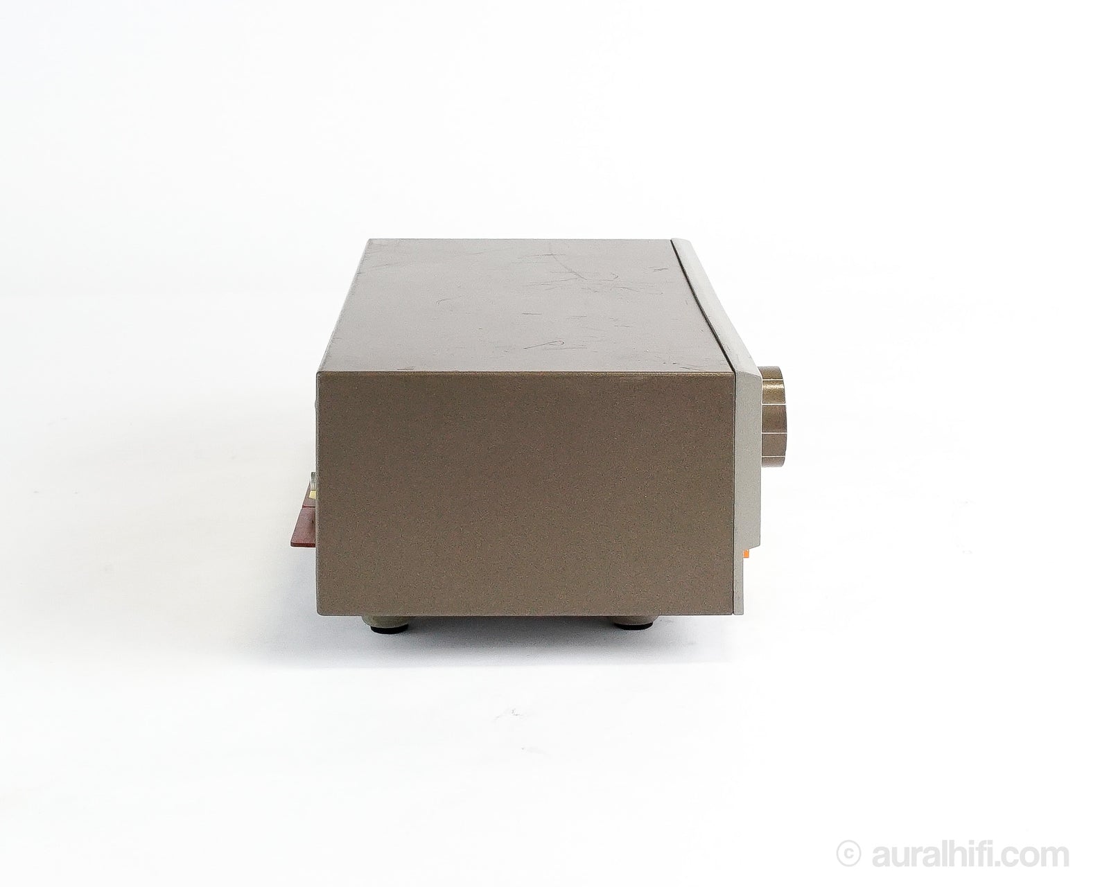 Vintage Quad 303 // Solid-State Amplifier / With Quad 33 Preamp – AURAL ...