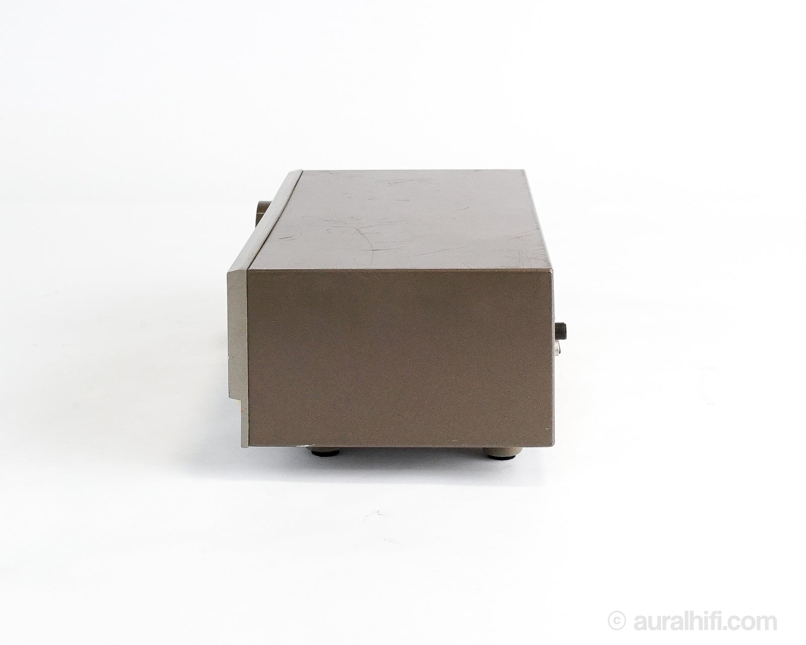 Vintage Quad 303 // Solid-State Amplifier / With Quad 33 Preamp – AURAL ...